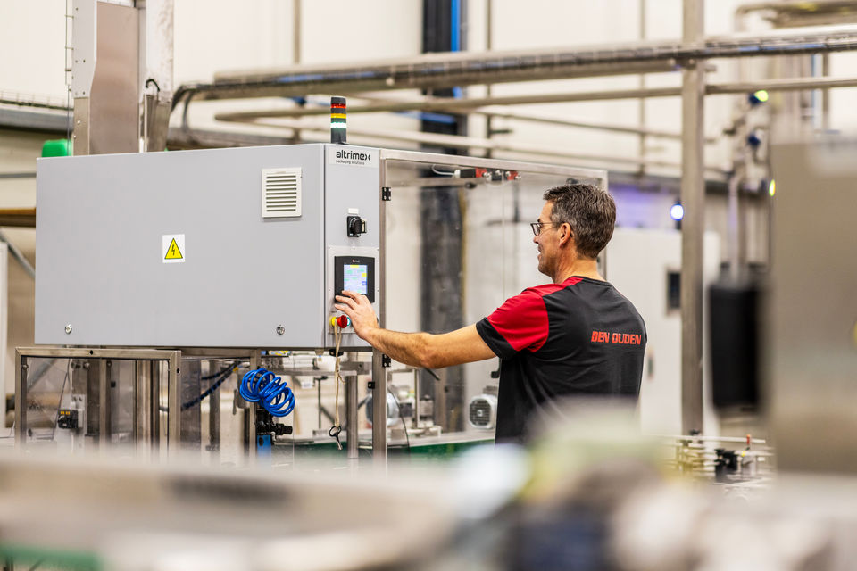 Den Ouden GrowSolutions